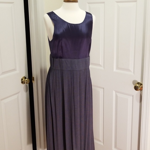 Periwinkle by Barlow | Dresses | Vintage Periwinkle By Barlow 2 Piece ...